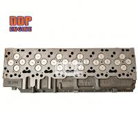 China 3973630 3973631 5282717 5320741 4942121 4922123 4942122 4089119 4894335 Diesel Engine Cylinder Head For 6D114 PC300-8 QSL9 ISLe for sale