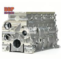 China 4897335 4089119 4897326 4994639 3971683 4990447 Diesel Engine Cylinder Block For ISBe5.9 for sale