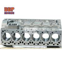 China 4897335 4089119 4897326 4994639 3971683 4990447 Diesel Engine Cylinder Block For ISBe5.9 for sale