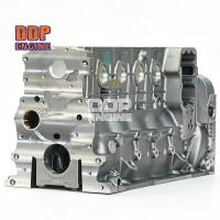 China 4897335 4089119 4897326 4994639 3971683 4990447 Diesel Engine Cylinder Block For ISBe5.9 for sale