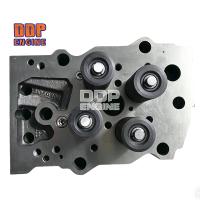 China 3074623 3081072 Diesel Engine Cylinder Head For KTA19 KTA38 KTA50 KTTA19 K19 K38 K50 for sale