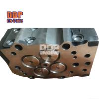 China 3074623 3081072 Diesel Engine Cylinder Head For KTA19 KTA38 KTA50 KTTA19 K19 K38 K50 for sale