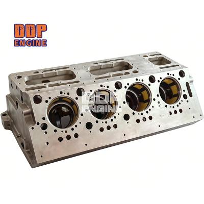 China 3642910 5634624 5539358 4373041 4376323 Genuine Imported Diesel Engine Cylinder Head For QSK60 QSK60-G4 for sale