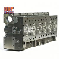 China 5658302 Diesel Engine Cylinder Head For ISX15 QSX15 X15 for sale