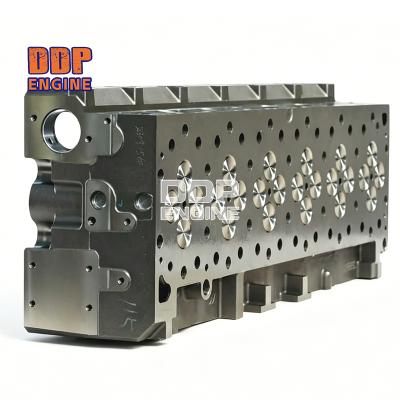 China 5658302 Diesel Engine Cylinder Head For ISX15 QSX15 X15 for sale