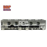 China 5658302 Diesel Engine Cylinder Head For ISX15 QSX15 X15 for sale