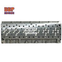 China 5658302 Diesel Engine Cylinder Head For ISX15 QSX15 X15 for sale