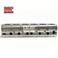China 5658302 Diesel Engine Cylinder Head For ISX15 QSX15 X15 for sale