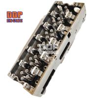 China 4962731 4331387RX 4059432 3100363 5413782 4331387 3683002 3683003 3104291 3683986 Diesel Engine Cylinder Head For ISX15 QSX15 X15 for sale
