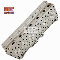 China 4962731 4331387RX 4059432 3100363 5413782 4331387 3683002 3683003 3104291 3683986 Diesel Engine Cylinder Head For ISX15 QSX15 X15 for sale
