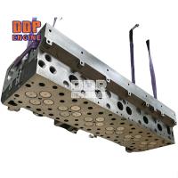 China 5413784 3104287 3104450 4386011 4962732 5658283 5658287 Diesel Engine Cylinder Head For ISX15 QSX15 X15 for sale