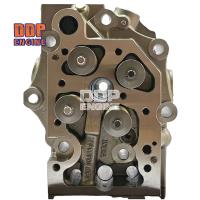China 2866707 4916793 3050617 2574095 Diesel Engine Cylinder Head For QSK60 CM850 for sale