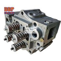 China 2866707 4916793 3050617 2574095 Diesel Engine Cylinder Head For QSK60 CM850 for sale
