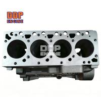 China 4991816 4991507 5405079 3903920 4089546 5405752 3938366 3903492 3802269 Diesel Engine Cylinder Block For 4BT 4D102 EQB for sale