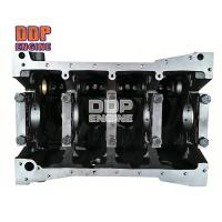 China 4991816 4991507 5405079 3903920 4089546 5405752 3938366 3903492 3802269 Diesel Engine Cylinder Block For 4BT 4D102 EQB for sale