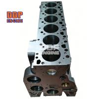 China 3905806 3903797 3935943 3900967 Diesel Engine Cylinder Block For 6BT 6BT5.9 for sale