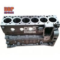 China 3905806 3903797 3935943 3900967 Diesel Engine Cylinder Block For 6BT 6BT5.9 for sale