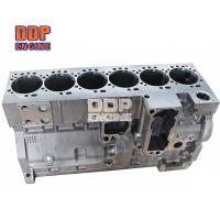China 4947363 3965948 3971387 4993493 5289666 4089241 3939313 3970752 Diesel Engine Cylinder Block For 6C 6CT 6CTA8.3 for sale