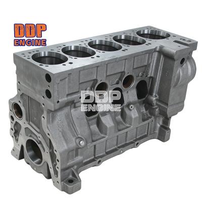 China 4947363 3965948 3971387 4993493 5289666 4089241 3939313 3970752 Diesel Engine Cylinder Block For 6C 6CT 6CTA8.3 for sale