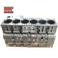 China 4947363 3965948 3971387 4993493 5289666 4089241 3939313 3970752 Diesel Engine Cylinder Block For 6C 6CT 6CTA8.3 for sale