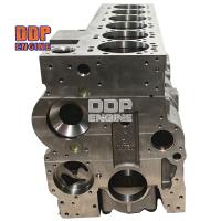 China 4947363 3965948 3971387 4993493 5289666 4089241 3939313 3970752 Diesel Engine Cylinder Block For 6C 6CT 6CTA8.3 for sale