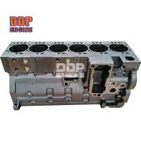 China 3965939 Diesel Engine Cylinder Block For ISC8.3 6CT for sale