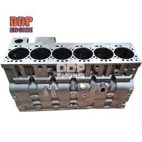 China 3965939 Diesel Engine Cylinder Block For ISC8.3 6CT for sale