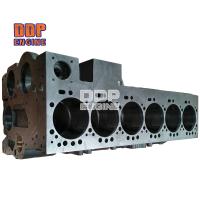 China 3965939 Diesel Engine Cylinder Block For ISC8.3 6CT for sale
