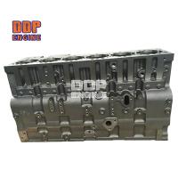 China C5298073 5298073 5370903 5298074 5370904 C3975597 Diesel Engine Cylinder Block For 6L9.3 L9.3 6LT9.3 6LTAA9.3 for sale