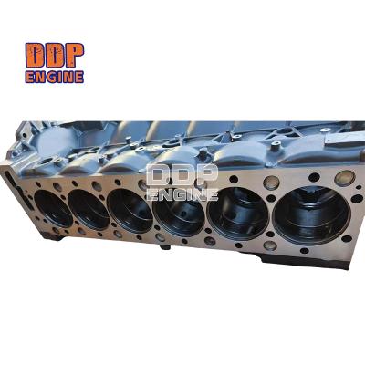 China 202‐01102‐6459 Diesel Engine Cylinder Block For MC13 for sale