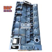 China 202‐01102‐6459 Diesel Engine Cylinder Block For MC13 for sale