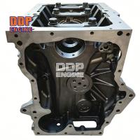 China 202‐01102‐6459 Diesel Engine Cylinder Block For MC13 for sale
