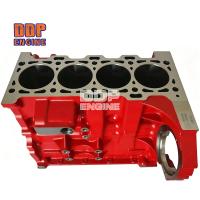 China 5334639 5261257 5261256 Diesel Engine Cylinder Block For ISF2.8 for sale