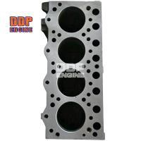 China C6204211513 C6204211503 5254546 4941114 4941115 4941116 3975207 Diesel Engine Cylinder Block For B3.3 QSB3.3 for sale
