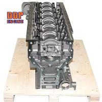 China 4060394 3803717 3328618 4060393 3064223 3883454 3883688 3895837 2892959 3329058 Diesel Engine Cylinder Block For M11 ISM11 QSM11 LT10 for sale