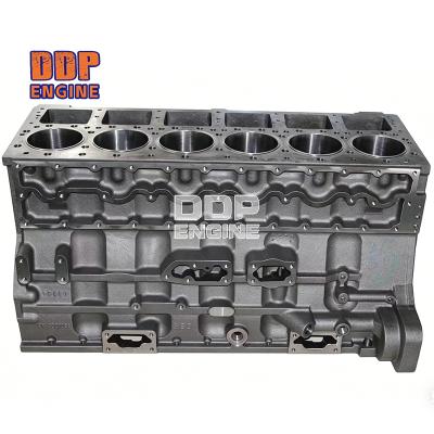 China 4060394 3803717 3328618 4060393 3064223 3883454 3883688 3895837 2892959 3329058 Diesel Engine Cylinder Block For M11 ISM11 QSM11 LT10 for sale