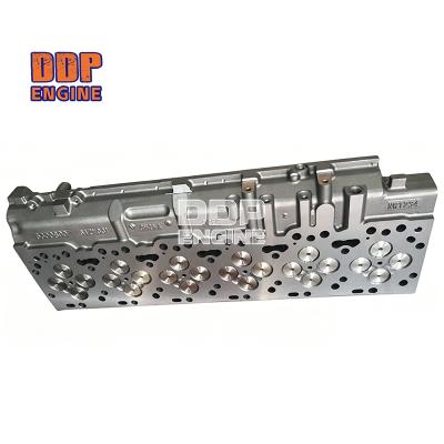 China 3948583 3945022 3945021 Diesel Engine Cylinder Head For 6L QSL9 QSC8.3 for sale