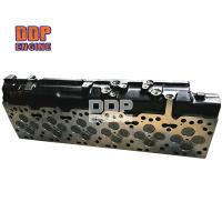 China 3948583 3945022 3945021 Diesel Engine Cylinder Head For 6L QSL9 QSC8.3 for sale