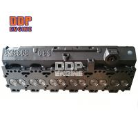 China 3892751 3973631 3968902 3939346 3973493 4942463 3936292 Diesel Engine Cylinder Head For 8.3L 6C 6CT for sale