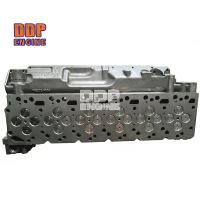 China 3991773 5361587 3946202 3991772 5282704 Diesel Engine Cylinder Head For 6BT ISBe5.9 QSB5.9 for sale