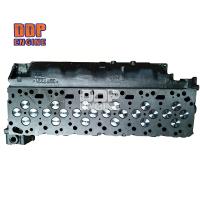 China 3943627 3965999 Diesel Engine Cylinder Head For ISBe5.9 ISBe250-30 for sale