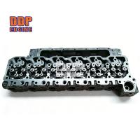 China 3943627 3965999 Diesel Engine Cylinder Head For ISBe5.9 ISBe250-30 for sale
