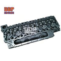 China 3943627 3965999 Diesel Engine Cylinder Head For ISBe5.9 ISBe250-30 for sale