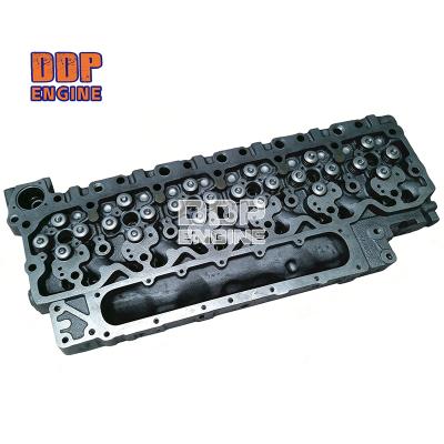 China 3943627 3965999 Diesel Engine Cylinder Head For ISBe5.9 ISBe250-30 for sale