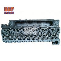 China 3943627 3965999 Diesel Engine Cylinder Head For ISBe5.9 ISBe250-30 for sale
