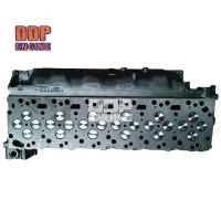 China 2831274 3943627 3957386 Diesel Engine Cylinder Head For ISBe5.8 6ISBe for sale