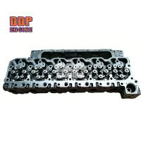 China 2831274 3943627 3957386 Diesel Engine Cylinder Head For ISBe5.8 6ISBe for sale