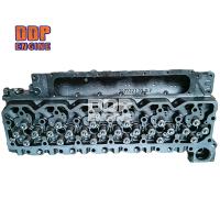 China 2831274 3943627 3957386 Diesel Engine Cylinder Head For ISBe5.8 6ISBe for sale