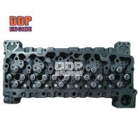 China 2831274 3943627 3957386 Diesel Engine Cylinder Head For ISBe5.8 6ISBe for sale