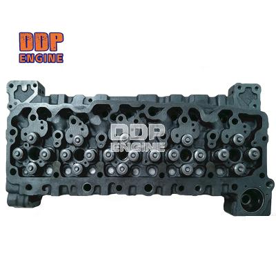 China 2831274 3943627 3957386 Diesel Engine Cylinder Head For ISBe5.8 6ISBe for sale